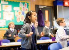 Hilden Grange School - Schoolstrader