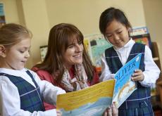 Hilden Grange School - Schoolstrader