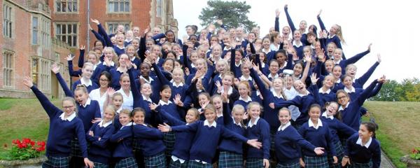 Benenden School - Schoolstrader